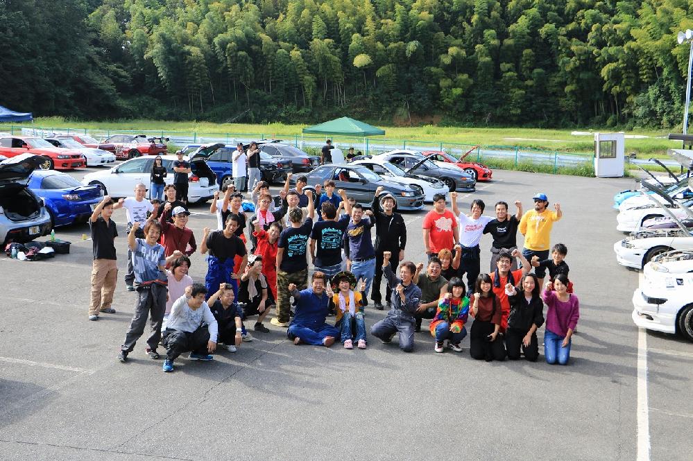 走行会ギャラリー&走行会動画 第87回 AUTO LIFE HANO 走行会 2016年9月25日（日） | 走行会ギャラリー&走行会動画 ...